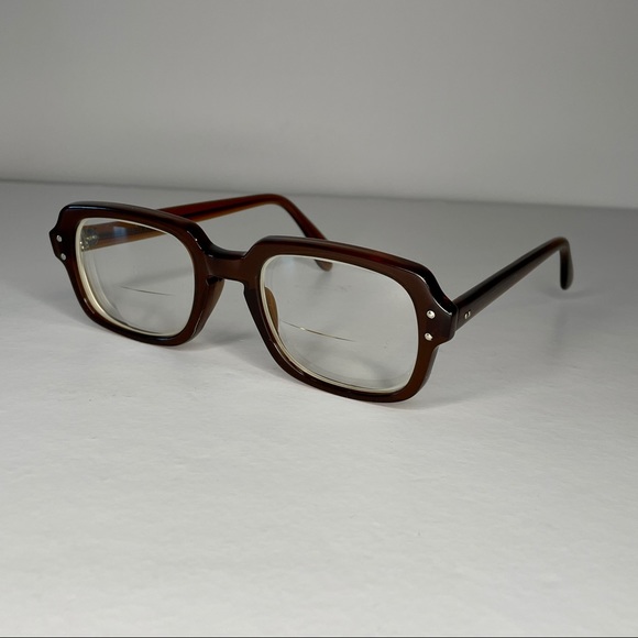 Accessories | Vintage Dodissue Army Glasses Bcg Nerdy | Poshmark